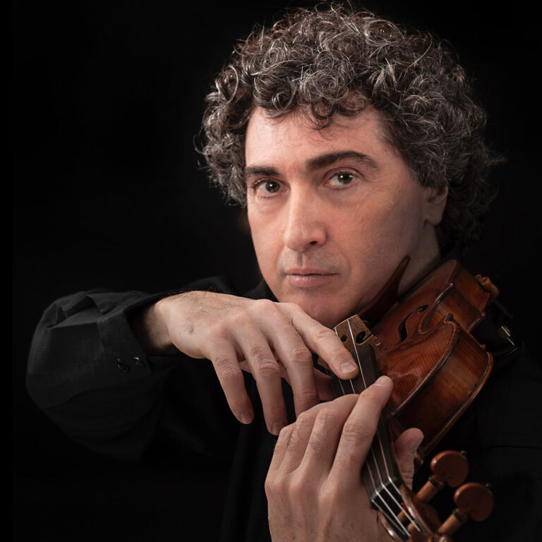 Damián Bolotin - Tango in the Humanities Conference